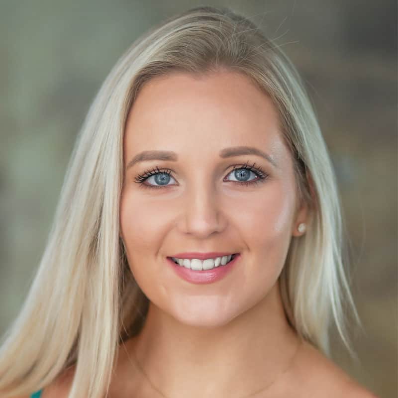 Ellen Coughlan | TV & Radio Presenter | Celeb Agents