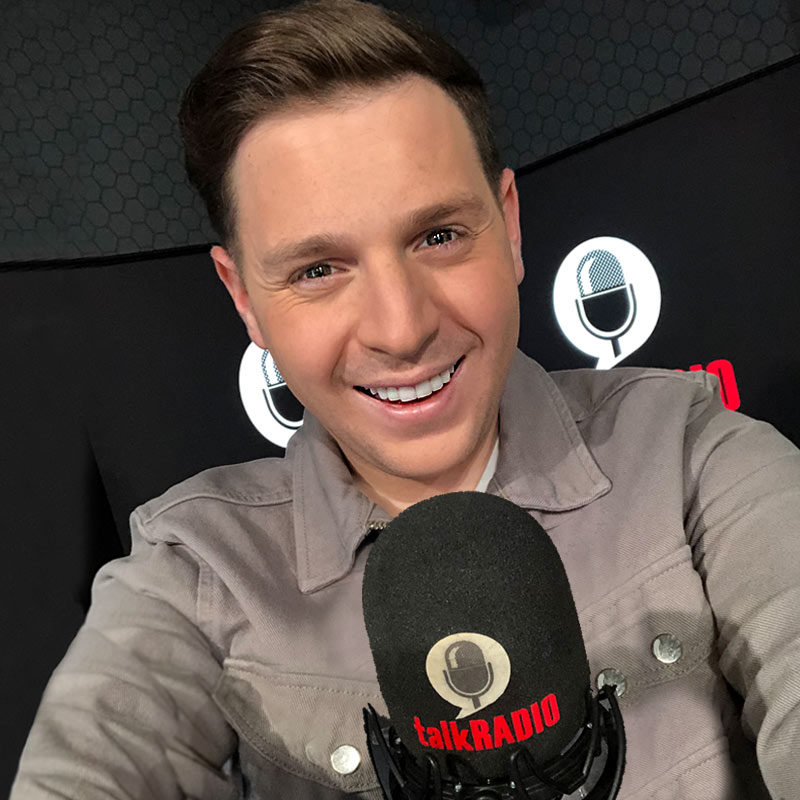 Josh Rom | CelebAgents - Celebrity Management & PR
