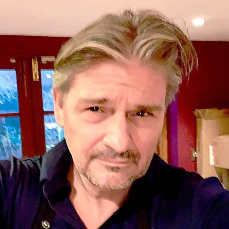 Steven Saunders | CelebAgents - Celebrity Management & PR