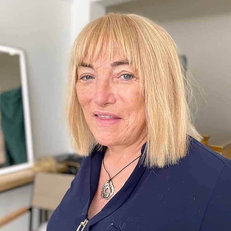 Kellie Maloney | CelebAgents - Celebrity Management & PR