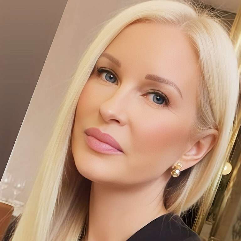 Gaynor Morgan | CelebAgents - Celebrity Management & PR