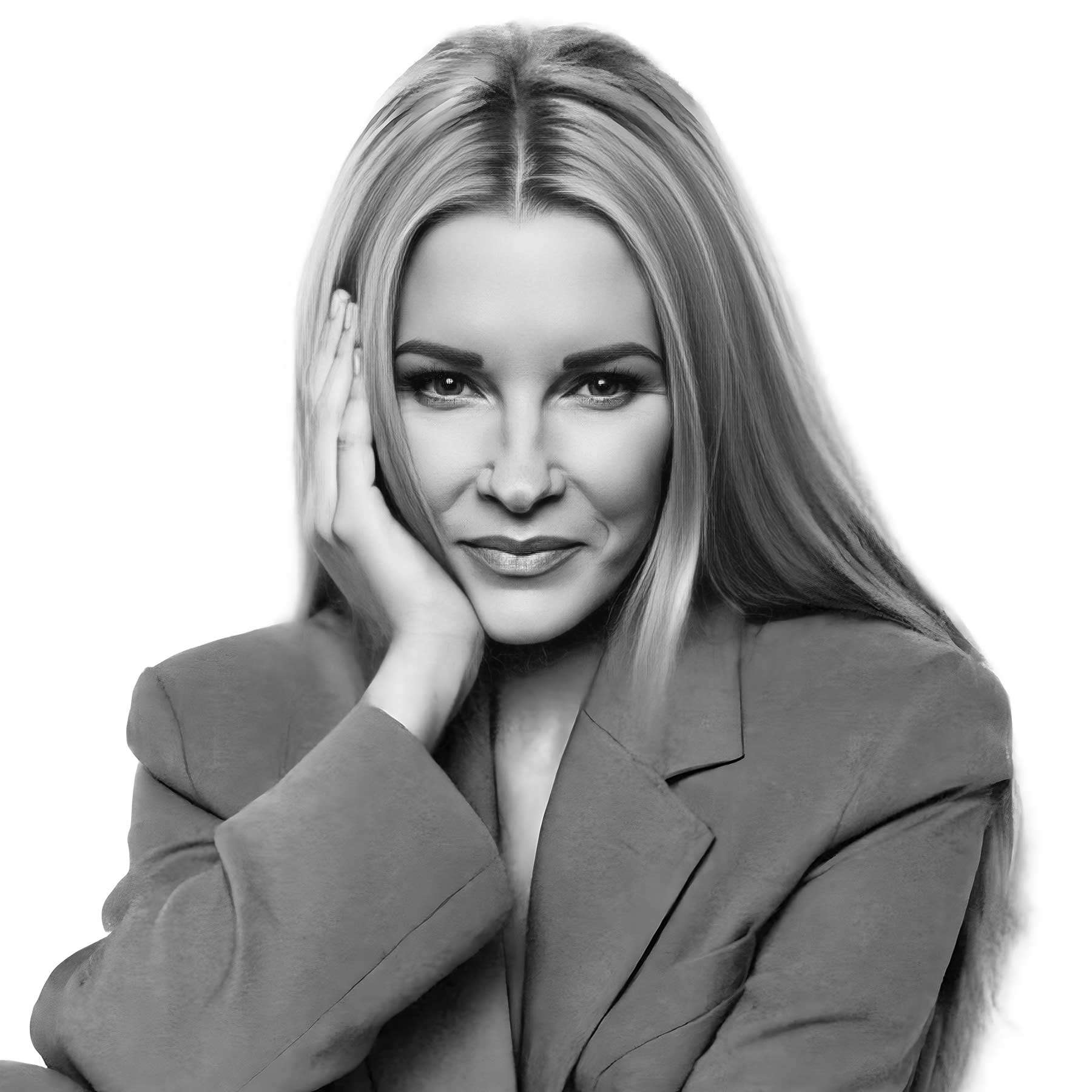 Gaynor Morgan | CelebAgents - Celebrity Management & PR