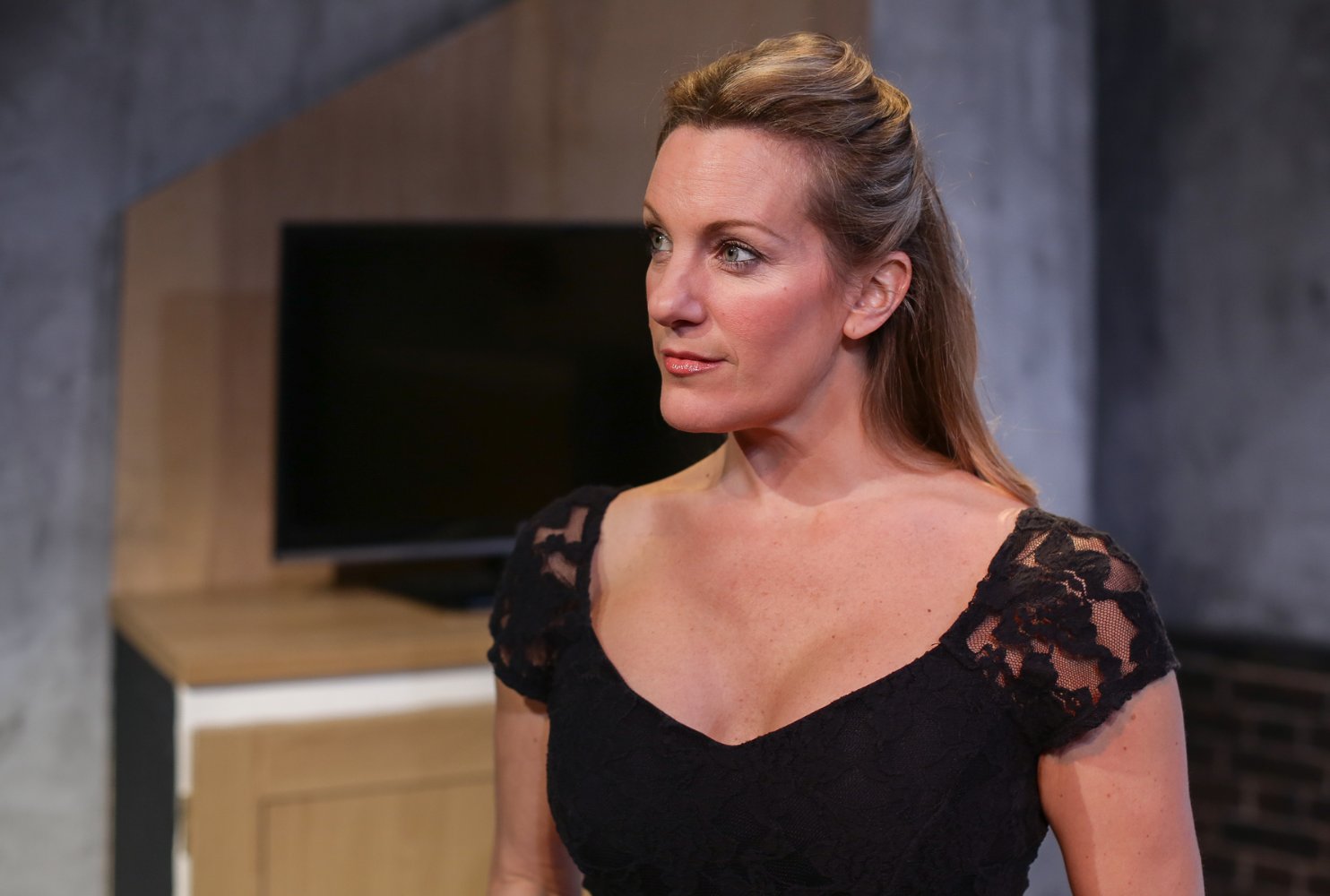 A Look Back At Lisa Gorgin’s Career