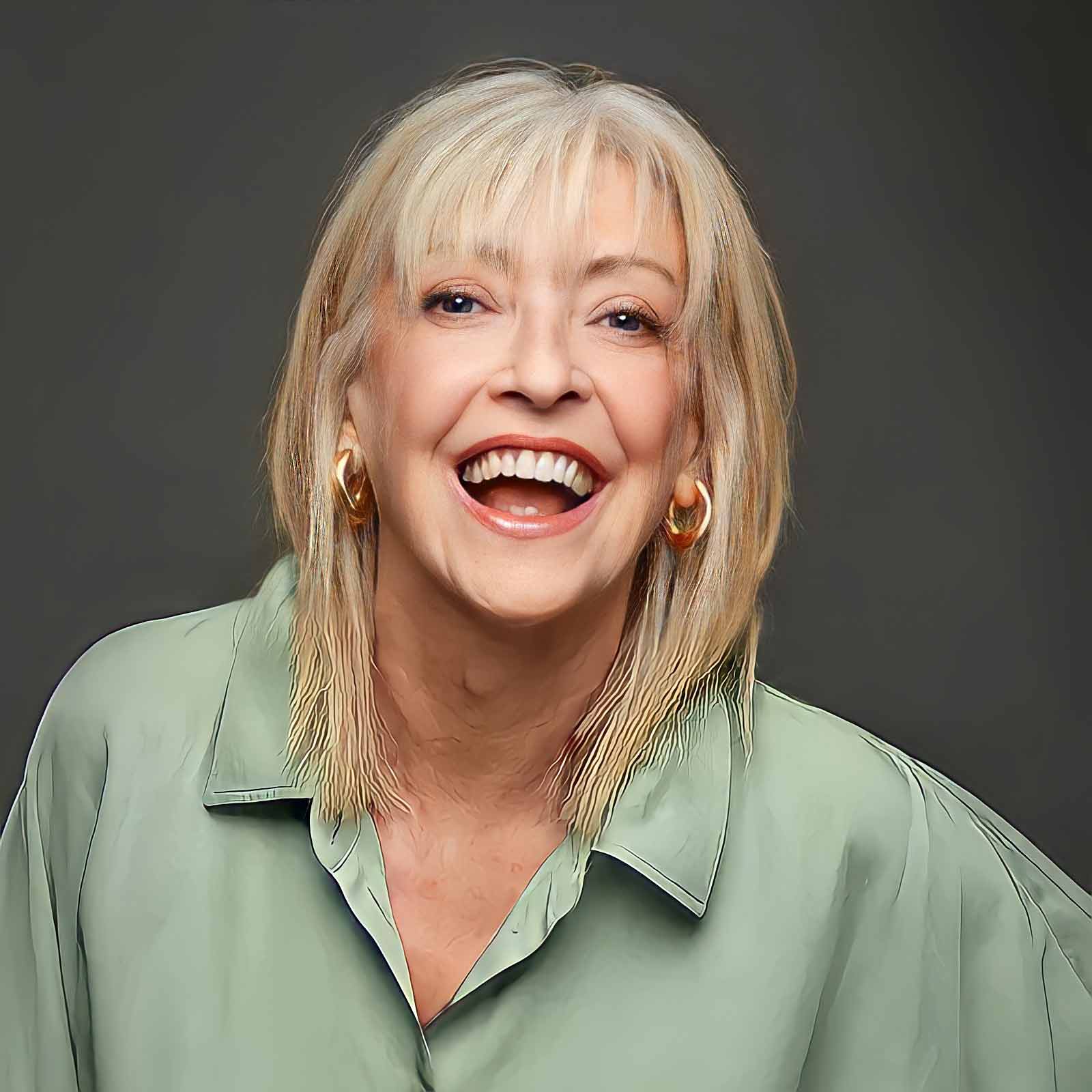 Sharon Maughan : Elegance in Every Endorsement