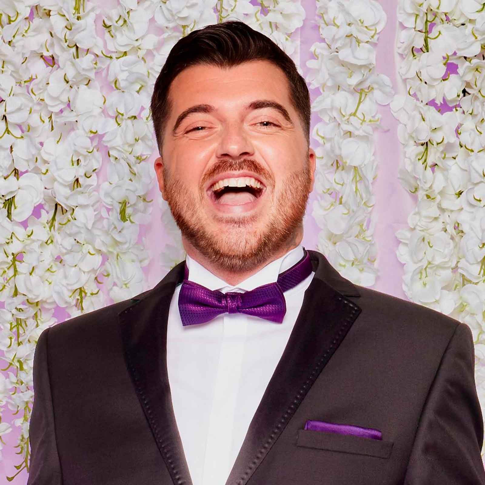 Luke Worley | Reality TV Star & TV Personality