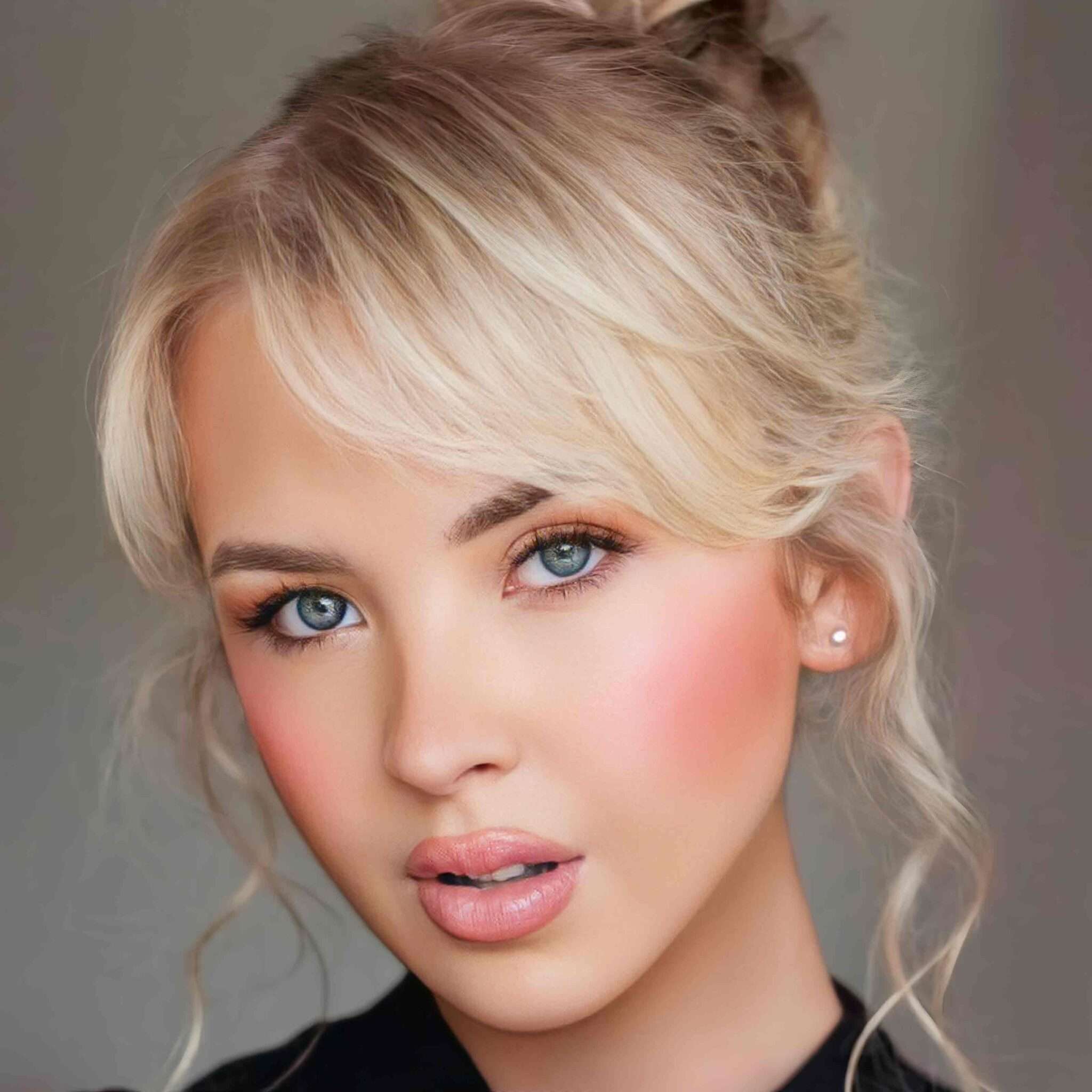 Beau Dermott (BGT finalist WHEN she was 12) | CelebAgents - Celebrity Management & PR